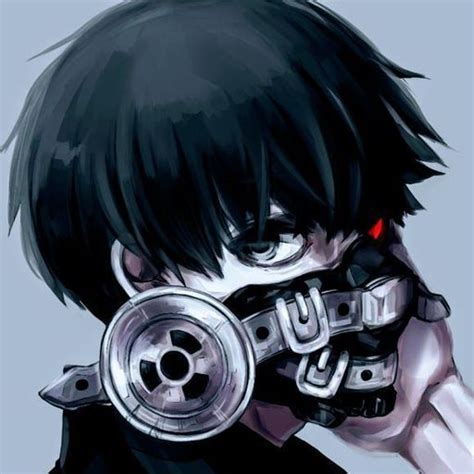 Latest Tokyo Ghoul Amino Amino