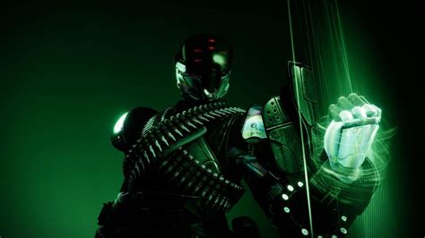 Las Mejores Compilaciones De Destiny 2 Berserker Para PvP Y PVE