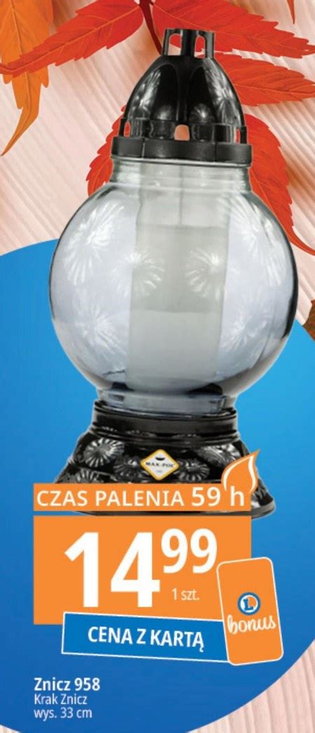 Znicz Promocja E Leclerc Ding Pl