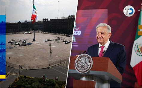 Marcha de AMLO HOY 18 de marzo 2023 EN VIVO últimas noticias