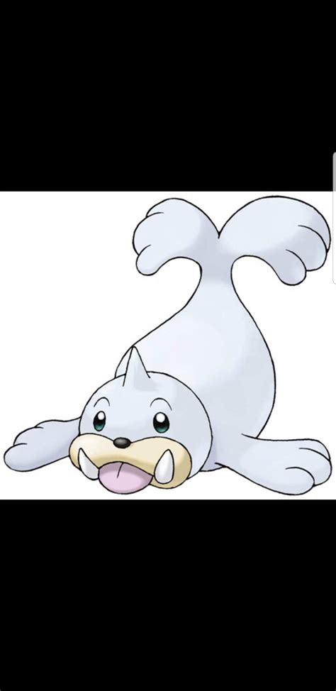 Seal Wiki Pokémon RPers Amino Amino