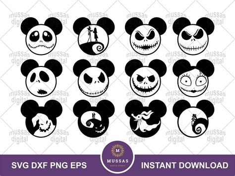 99 Free Svg Disney Halloween Cutting File Free Halloween SVG Cutting