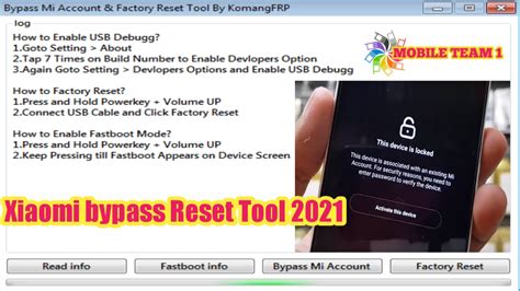 Xiaomi Adb Fastboot Tools Windows Xiaomi Note Ru