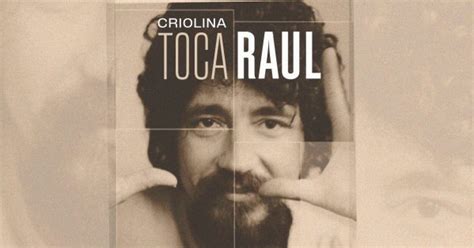 Criolina TOCA RAUL em Brasília 2023 Sympla