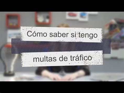 Cómo Verificar Las Multas De Tránsito Y Saber Si Debo Un Ticket En USA