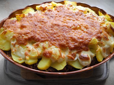 Wirsing Hackfleisch Kartoffel Auflauf Rezept Kochbar De