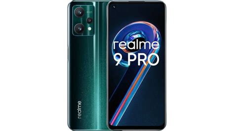 Realme 9 Pro Price In Bangladesh With Full Specs December 2023