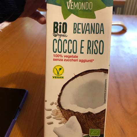 Vemondo Latte Di Cocco E Riso Reviews Abillion