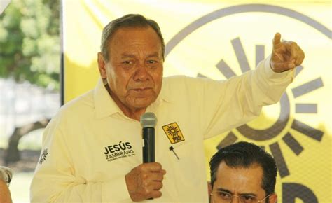 PRD no alcanza votación para mantener registro sufragios nulos lo