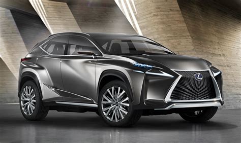Lexus Nx Sport 2025 Release Date Adrea Carmine