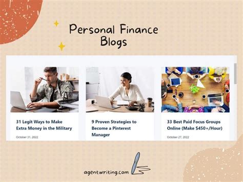 10 Popular Types Of Blogs That Make Money In 2023 With Examples