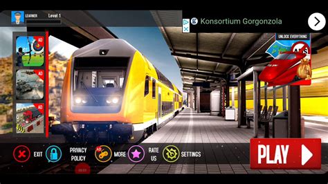 Zug Simulator 2020 Zug 2020 Zug Fahren 2020 Spiele April 2020 YouTube