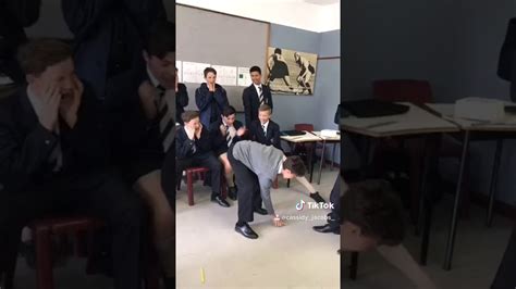 Wbhs Tictok When The Hot Teacher Bends Over Youtube