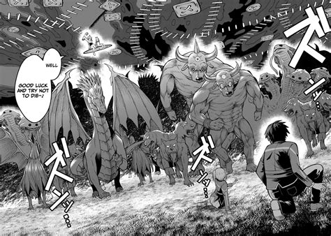 Saikyou No Maou Ni Kitaerareta Yuusha Isekai Kikansha Tachi No Gakuen De Musou Suru Chapter 4