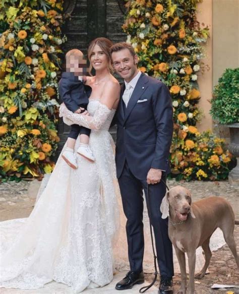 Matrimonio Francesca Ferragni Ricky Nicoletti 19 Dago Fotogallery