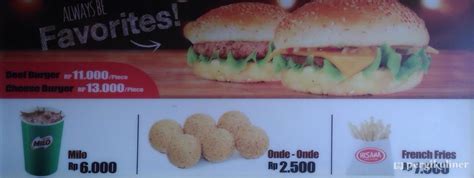 Selalu Diperbarui Menu Hisana Fried Chicken Kemayoran