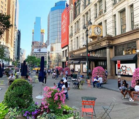 Roteiro de 7 dias em Nova York dicas atrações e informações Dicas