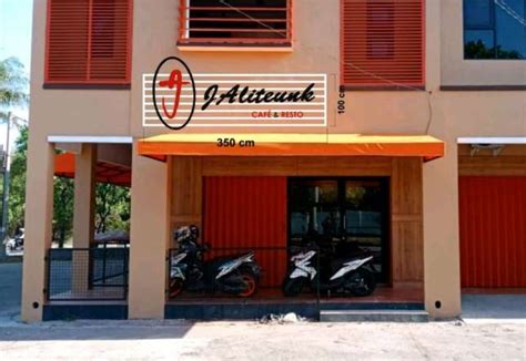 Lowongan Kerja Chef Dan Barista AtmaGo