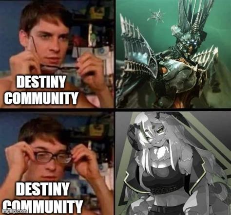 Four Different Memes With The Same Character In Each One S Face And