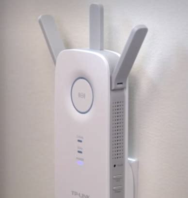 How To Setup A Wireless Access Point And Extend A Wifi Signal