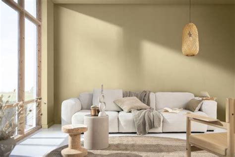 Tendances déco 2023 16 couleurs à adopter cette année