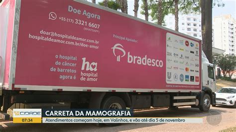 VÍDEOS Bom Dia Cidade Campinas de terça feira 25 de outubro