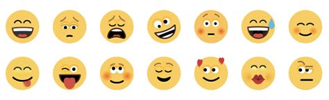 Skype Emoticons Emoji List