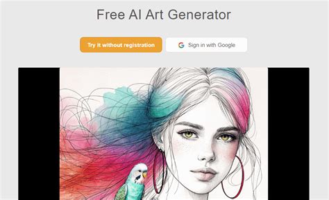 Les meilleures alternatives au générateur d art PixAI AI les
