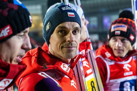 Skoki Narciarskie Dzisiaj O Kt Rej Godzinie Kiedy Skoki Na