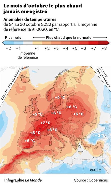 La France Subit Actuellement Une Vague De Chaleur In Dite Par Sa Dur E