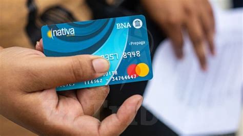 Activar tarjeta de débito para viaje al exterior banco nación