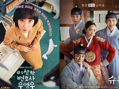 17 Rekomendasi Drama Korea Netflix Terbaik 2022 Rating Tinggi