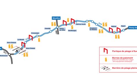 La RCEA Devient L A79