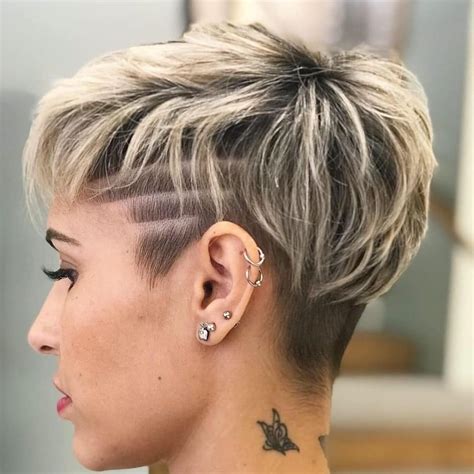 10 Trendy Pixie Haircuts For Women Perfect Short Hair Styles PoP