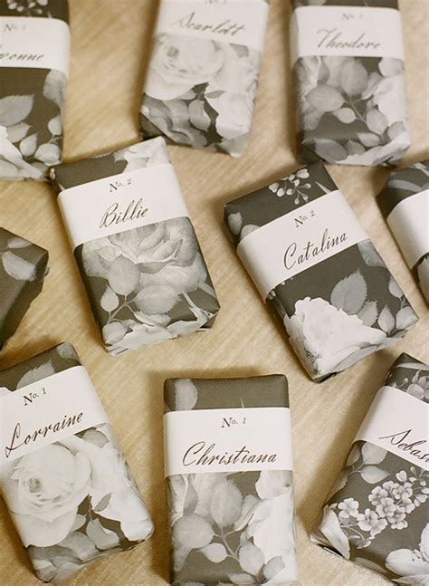 Los recuerdos para boda más originales que puedes comprar en Amazon