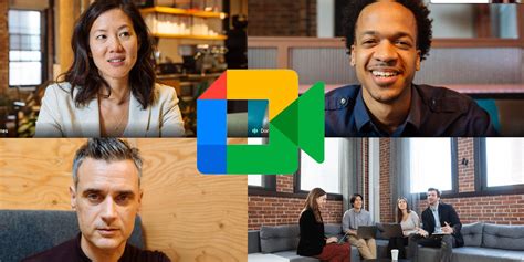Google Meet Live Boosts User Interaction