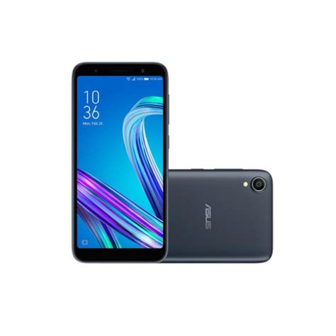 Smartphone Asus Zenfone Live L2 ZA550KL 32GB 2GB ram Câmera 8MP e
