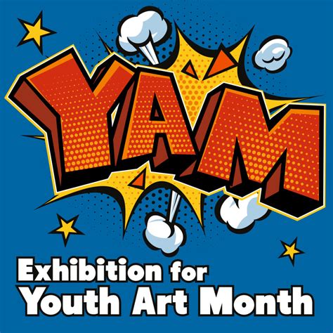 YAM 2023 Guidelines Huntsville Museum Of Art