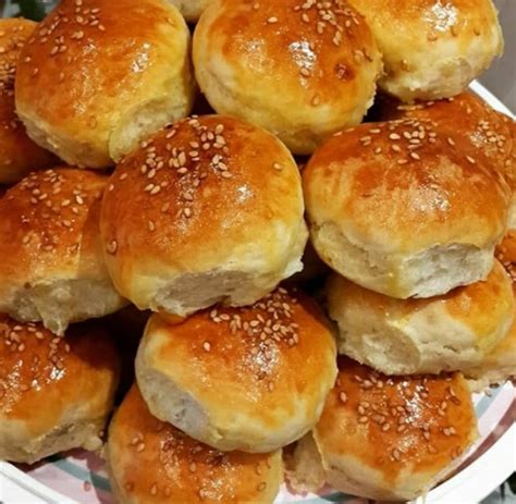 Mayalı Poğaça Tarifi lezzetevi yemektarifleri