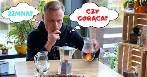 Jak zaparzyć kawę w kawiarce