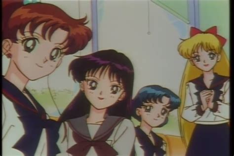 Makoto Rei Ami And Minako Sailor Moon Photo 40980656 Fanpop Page 50