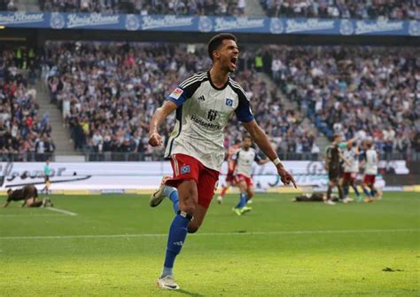 Paderborn Vs HSV Tipp Prognose Quoten 10 05 2024