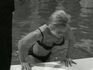 Naked Shirley Eaton In The Girl Hunters