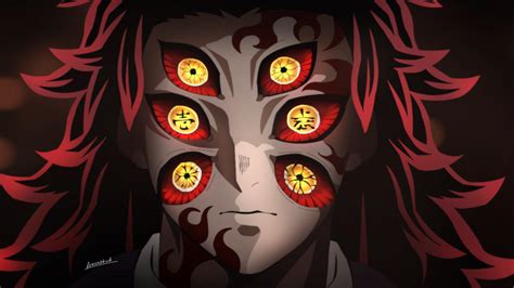 Desktop Kokushibo Wallpaper Whatspaper