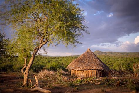 Les Plus Grands Pays Dafrique Generation Voyage