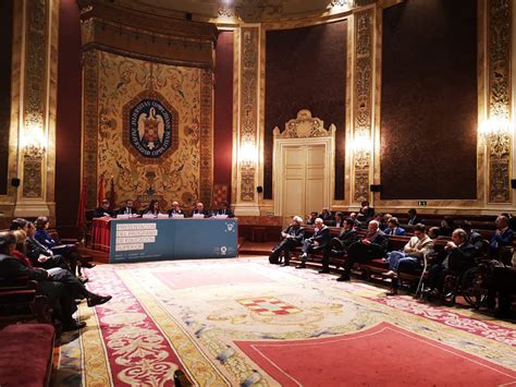 OEI Secretaría General Noticias La OEI reúne por primera vez en