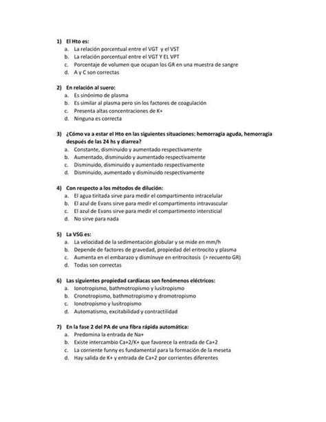 Parcial de Fisiología franco bocanegra uDocz