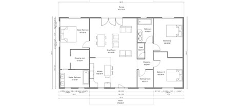 Free 2d Floor Plan Creator Home Alqu