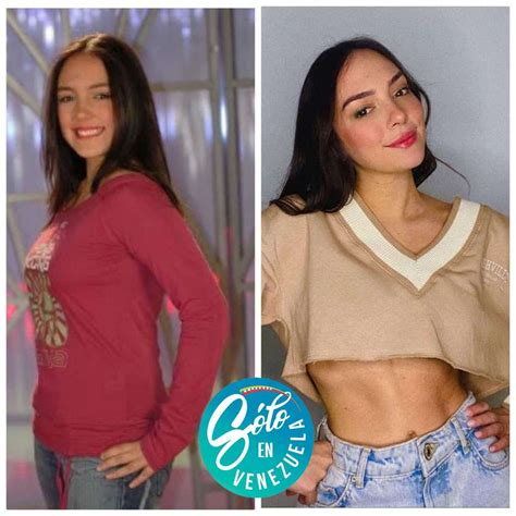 Elenco de Somos Tú y Yo Antes y después Solo en Venezuela