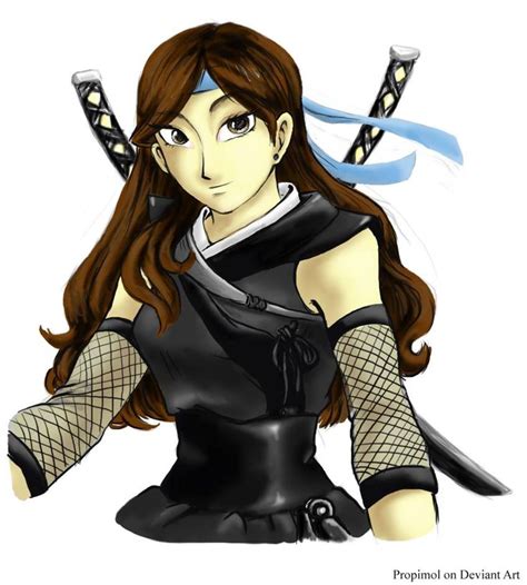 Venus By Propimol On DeviantArt Tmnt Girls Tmnt Art Tmnt